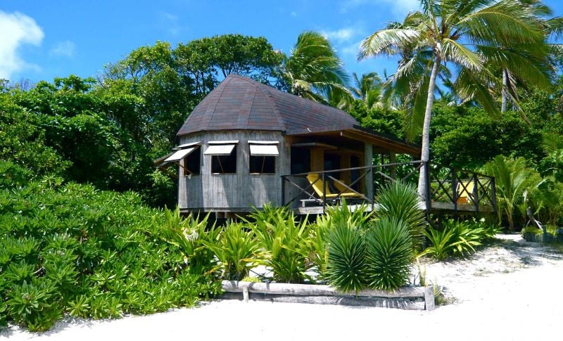Mounu Island Resort » The Kingdom Of Tonga