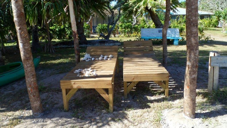 Beautiful Ofu Island » The Kingdom Of Tonga